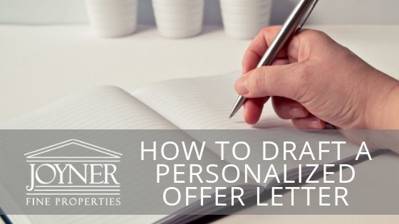 How to Draft a Personalized Offer Letter | Tips for Creating a Winning ...