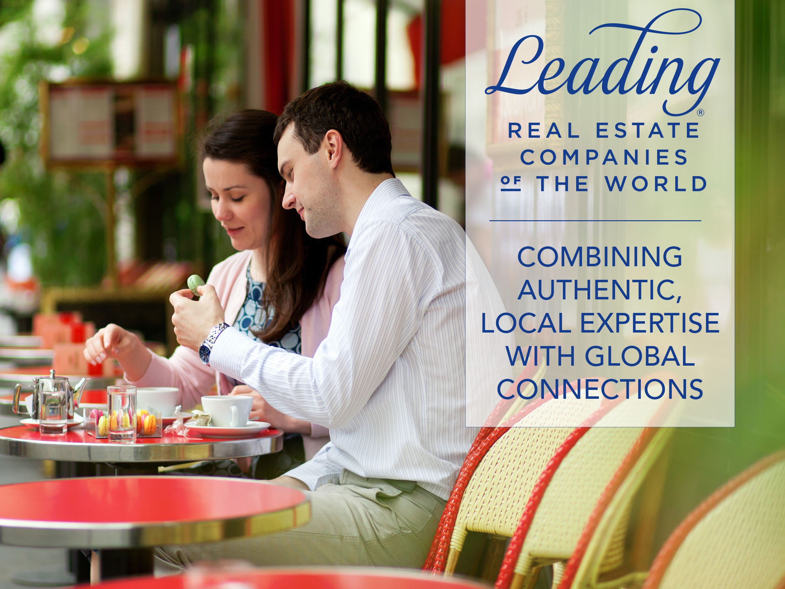 Leading Real Estate Companies of The World
