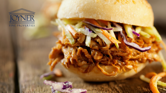 Joyner Fine Properties Blog - Joyner Fine Properties